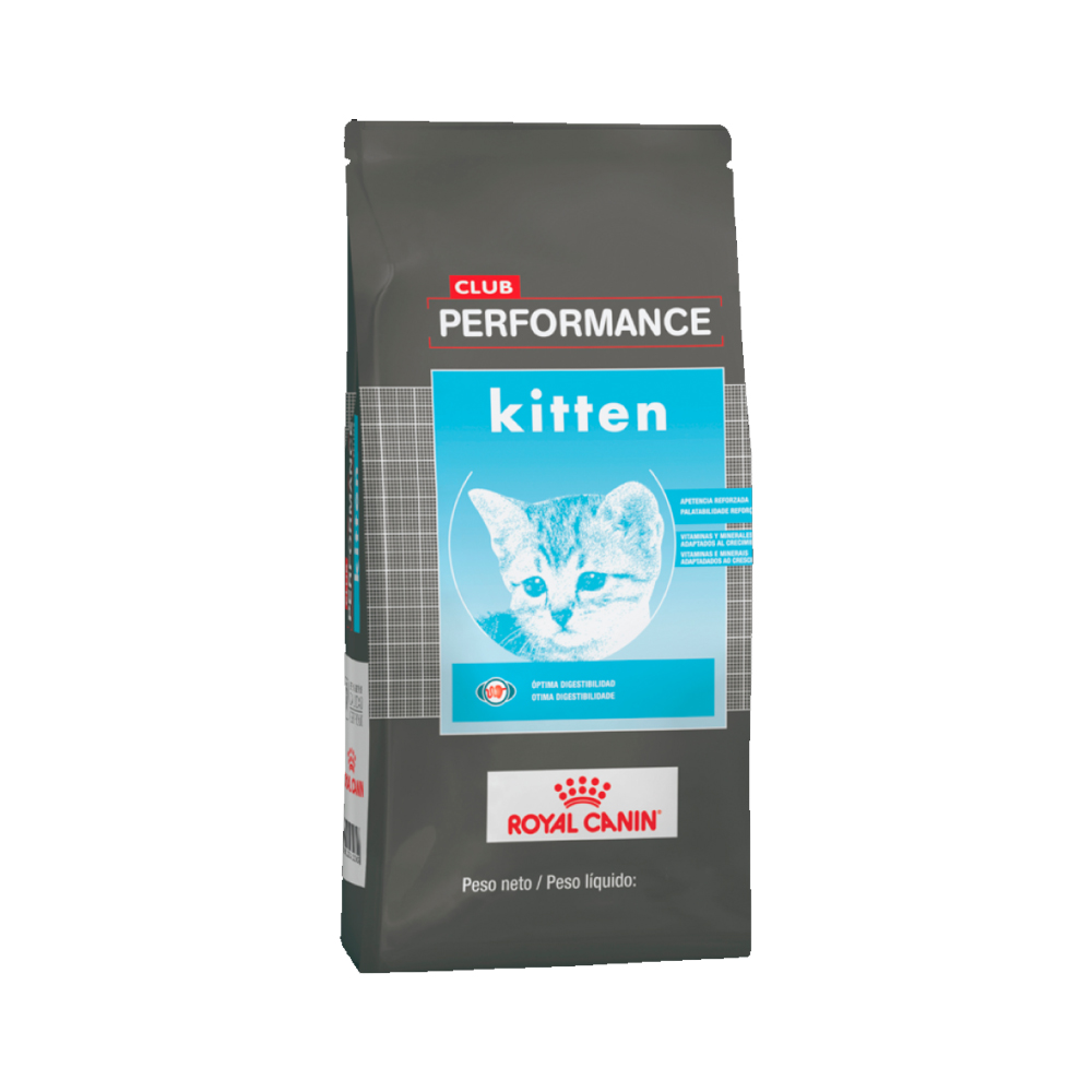 Performance Gatito x 7,5kg – MascoEntregas