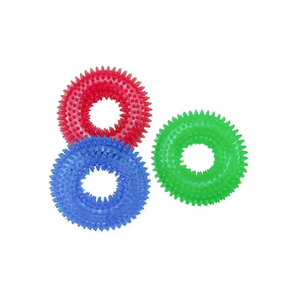 Dona con pinches – MascoEntregas