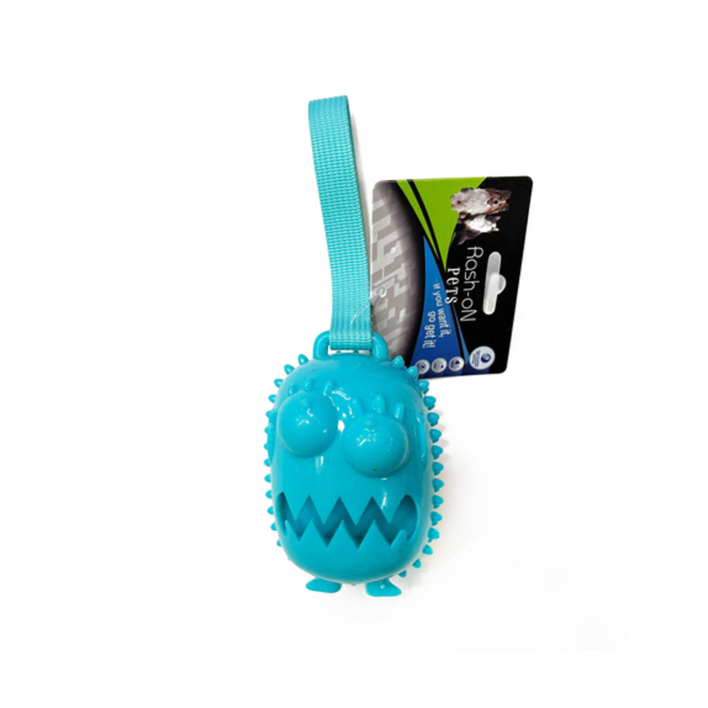 Cara Monster Tirador – MascoEntregas