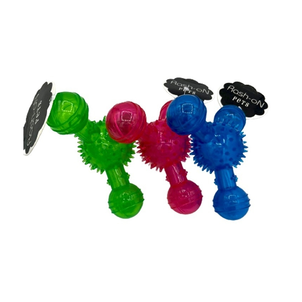 Juguete atomo transparente SY020 – MascoEntregas