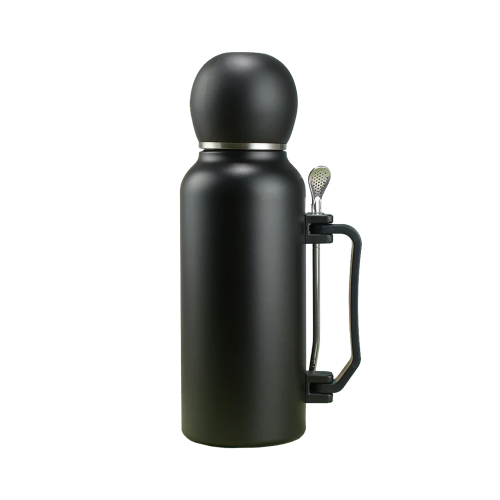 Termo tapa mate Simil Stanley – MascoEntregas